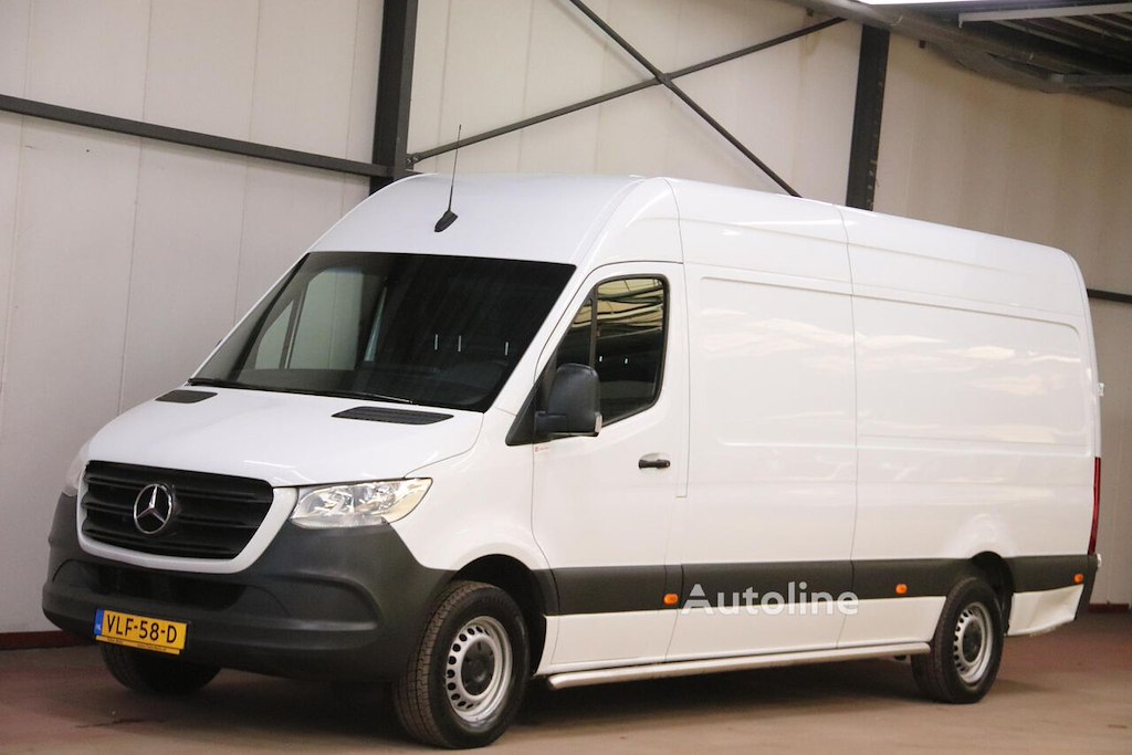 Mercedes-Benz Sprinter 315 1.9 CDI L4H2 ACHTERUITRIJCAMERA AUTOMAAT laki furgon