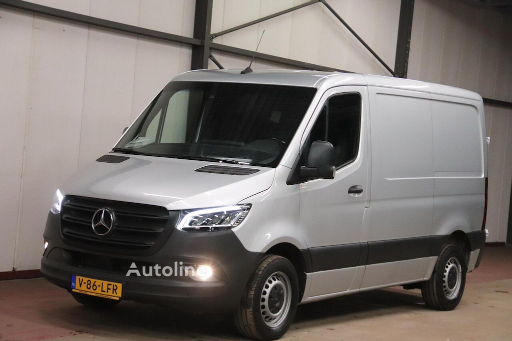 Mercedes-Benz Sprinter 314 2.2 CDI L1H1 AUTOMAAT WERKPLAATSINRICHTING laki furgon