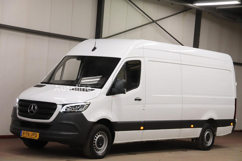 Mercedes-Benz Sprinter 314 2.2 CDI L3H2 EURO 6 AUTOMAAT LED laki furgon