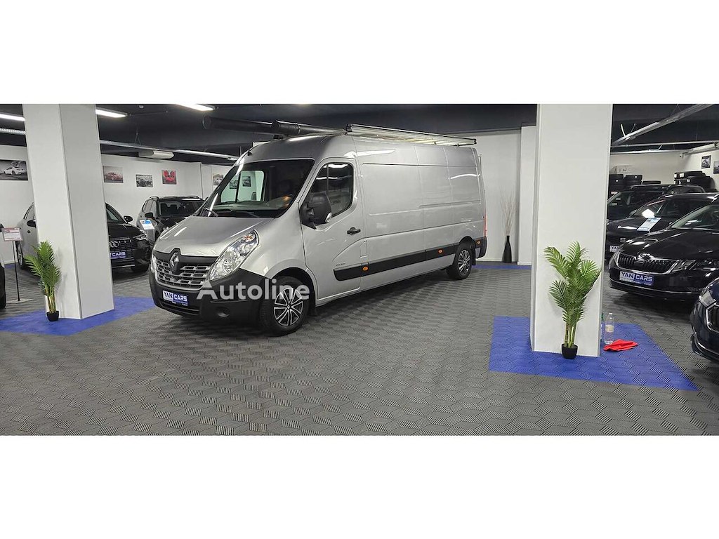 Prodaje se Renault 2.3 DCI * L3H2 * GRAND CONFORT * MASTER * minibus furgon na aukciji