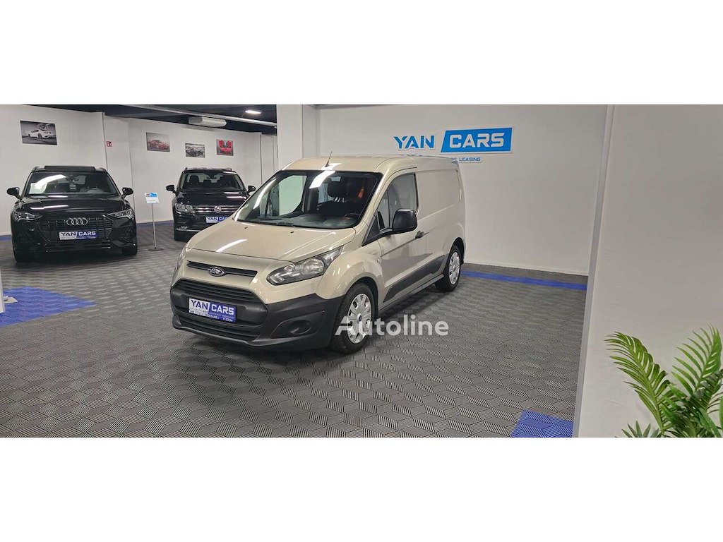 Prodaje se Ford Grand Hayon pour chargement * Camionnette utilitaire Ford Transi laki furgon na aukciji