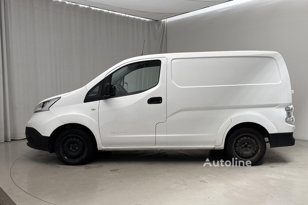 Prodaje se Nissan NV200 laki furgon na aukciji