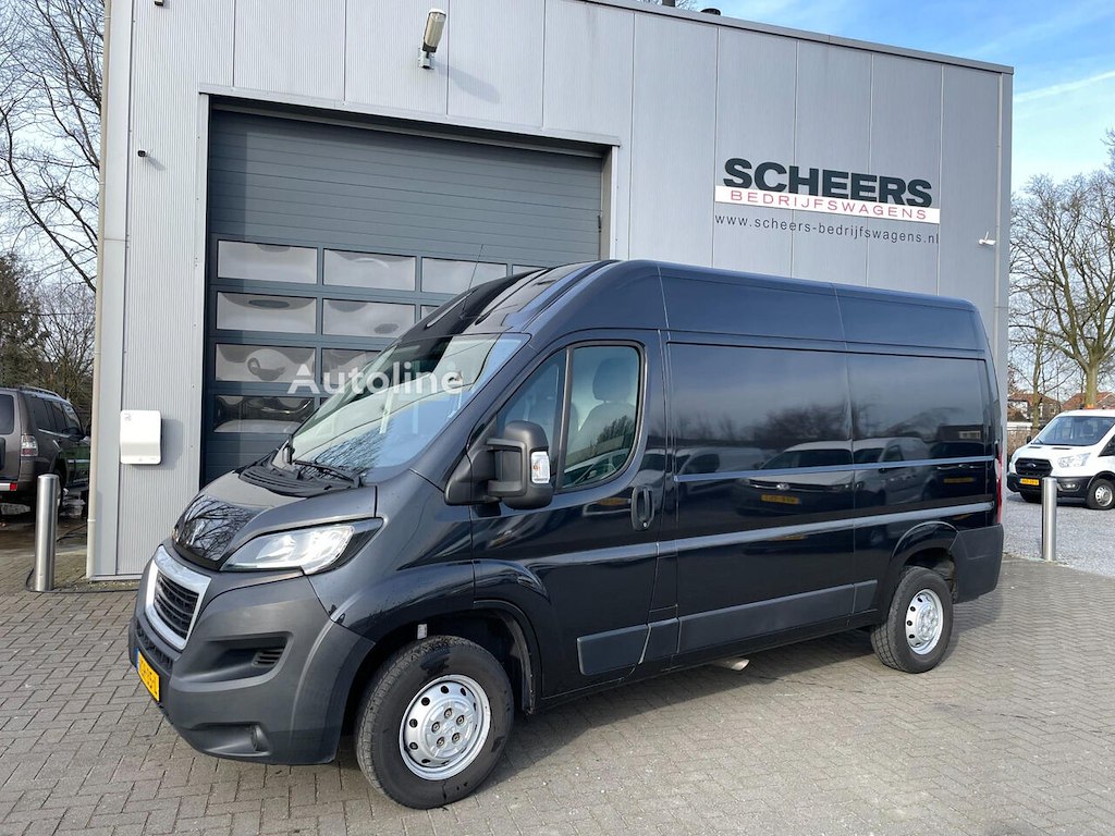 Peugeot Boxer 2.2 BlueHDi 140PK L2H2 Airco | Navigatie | Camera laki furgon