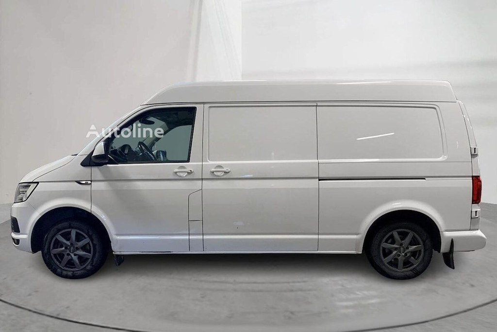 Prodaje se Volkswagen Transporter minibus furgon na aukciji