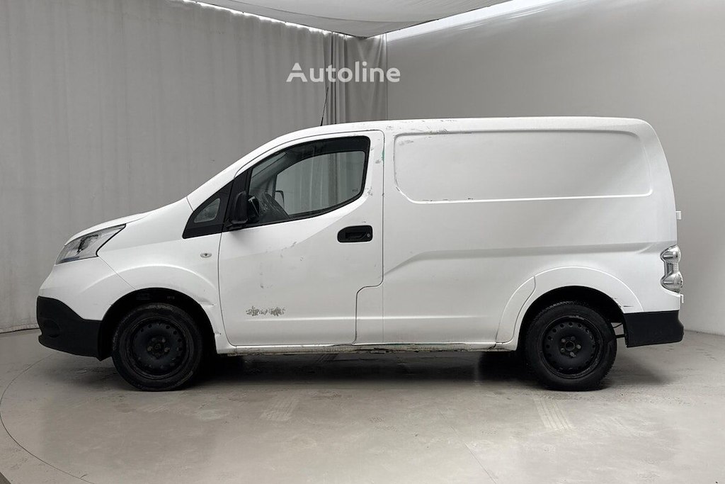 Prodaje se Nissan NV200 laki furgon na aukciji