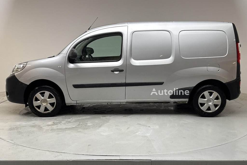 Prodaje se Nissan NV250 laki furgon na aukciji