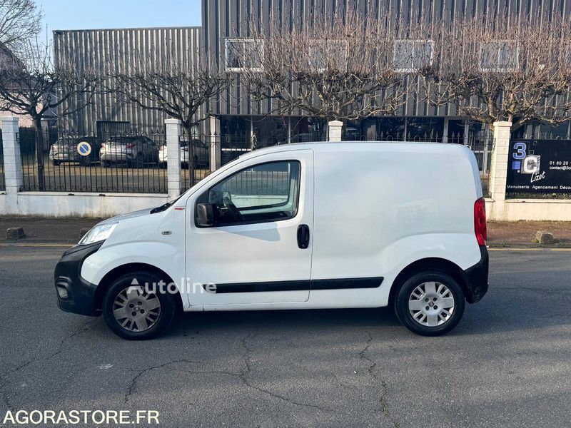 Prodaje se FIAT FIORINO laki furgon na aukciji