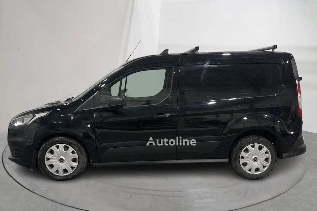 Prodaje se Ford Transit laki furgon na aukciji