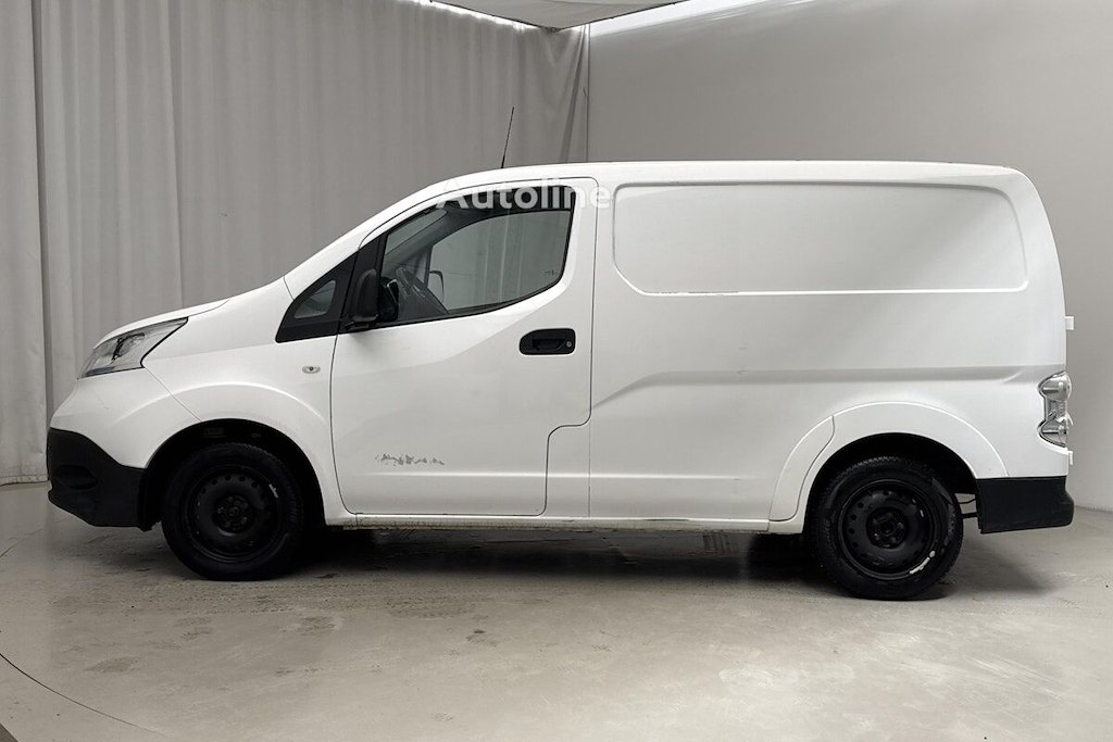 Prodaje se Nissan NV200 laki furgon na aukciji