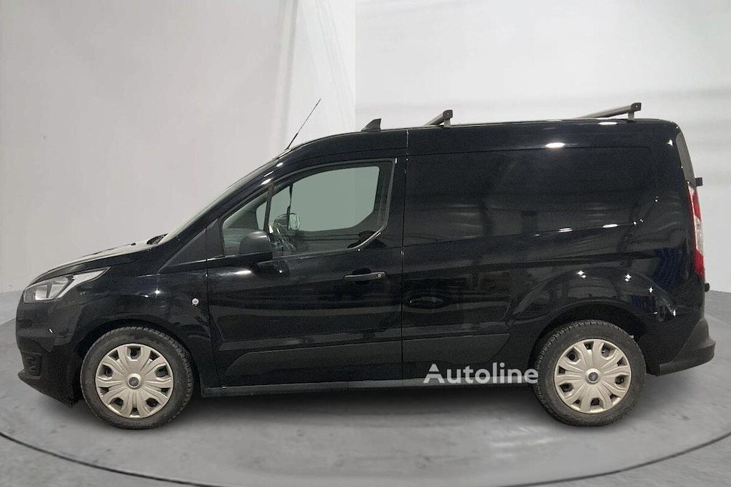 Prodaje se Ford Transit laki furgon na aukciji