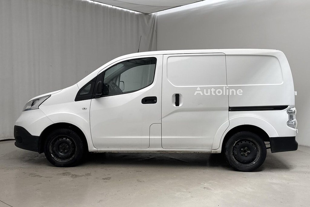 Prodaje se Nissan NV200 laki furgon na aukciji