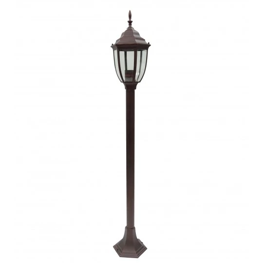 M2006-SV BRAON max.1x60W IP44 E27 baštenska lampa, fenjer