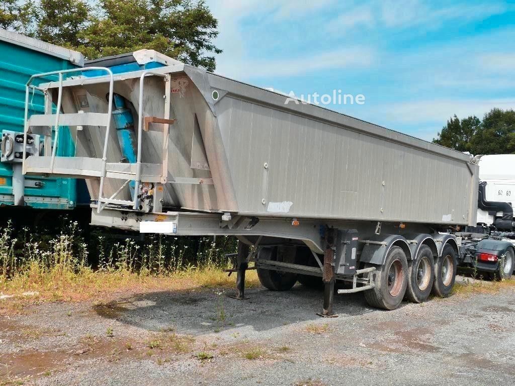 Benalu Alukipper ca.26.cubic*Blattfederung* poluprikolica kipera