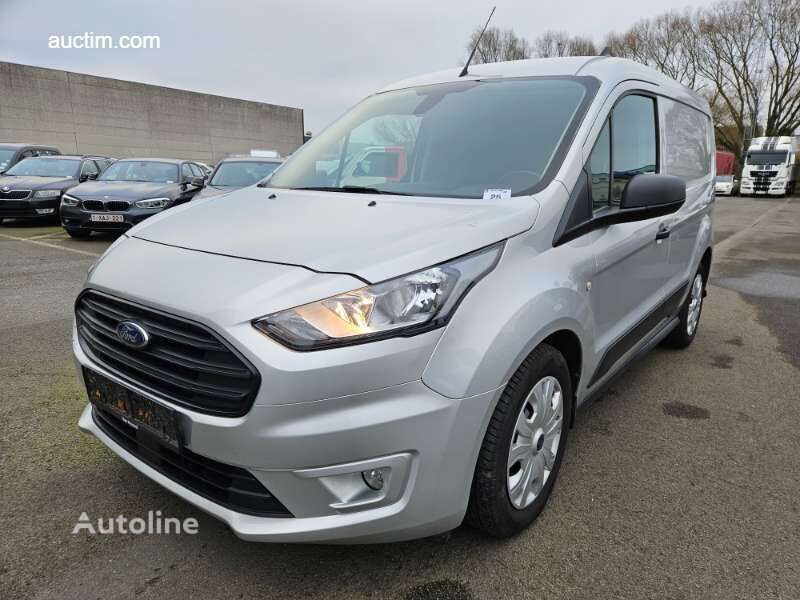 Prodaje se Ford Transit Connect Trend 1.5 L1 TDCI kamion furgon < 3.5t na aukciji