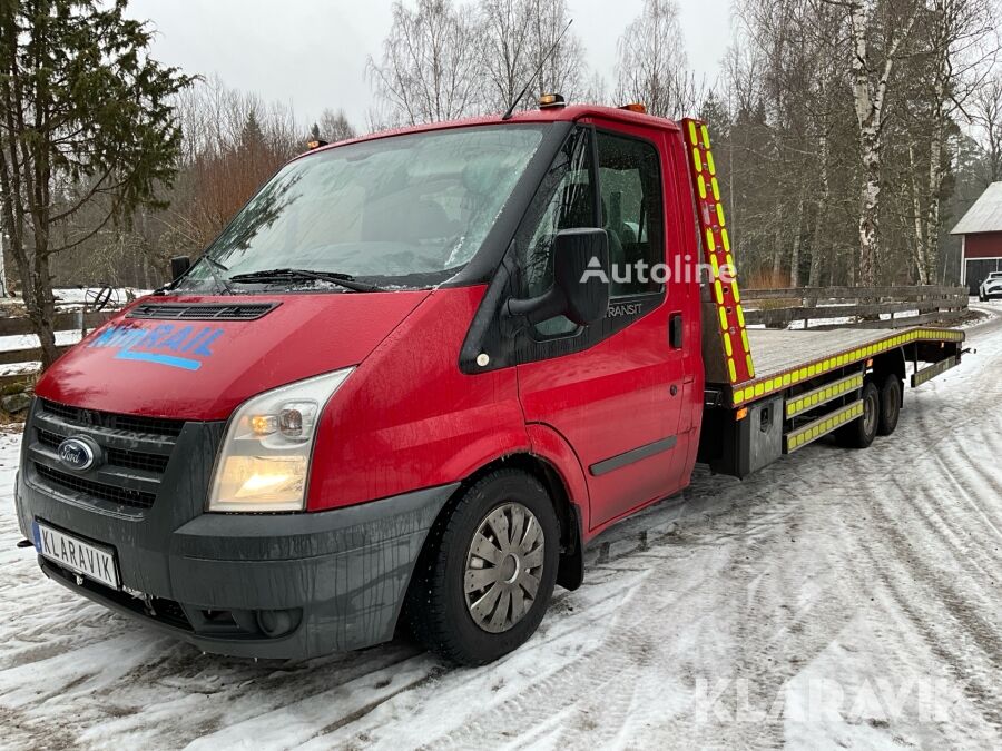 Prodaje se Ford Transit šlep auto < 3.5t na aukciji