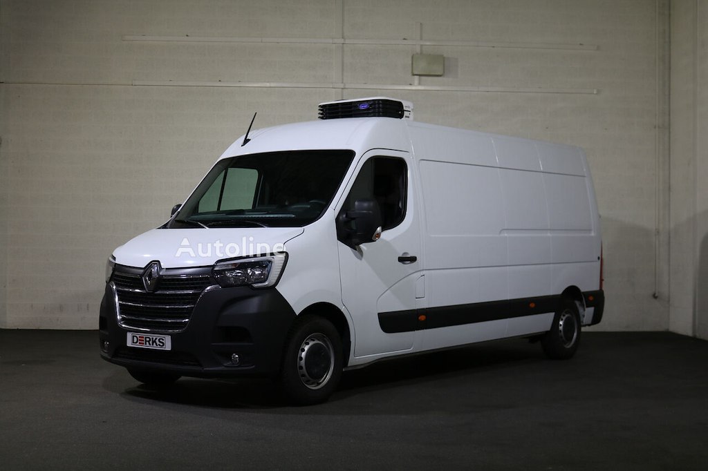 Renault Master 2.3 dCi 135pk L3 H2 Koelwagen Vrieswagen -20 Graden Dag e kamion hladnjača < 3.5t