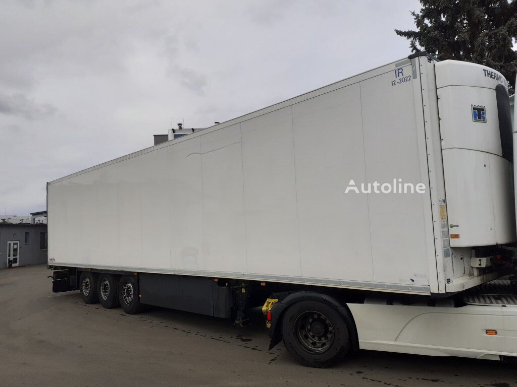 Schmitz Cargobull Thermo King SLXe300 poluprikolica hladnjača