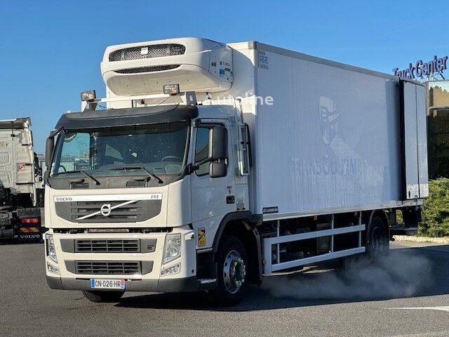 Volvo FM kamion furgon