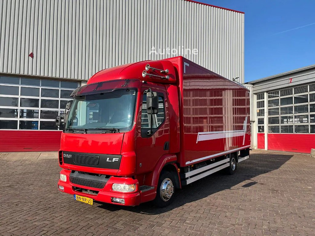 DAF LF 45 FA kamion furgon