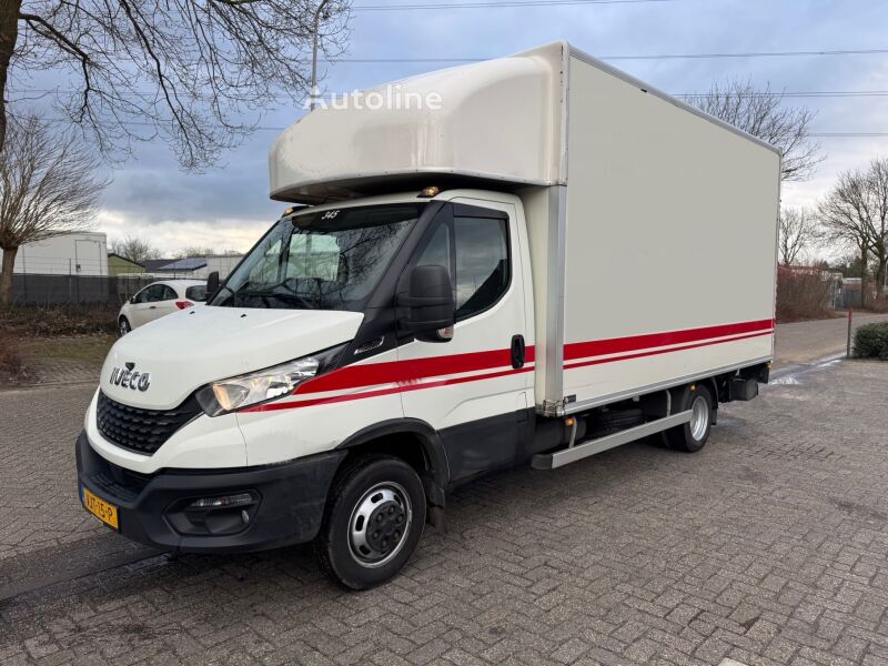 IVECO Daily 40 - 180 HI Matic kamion furgon