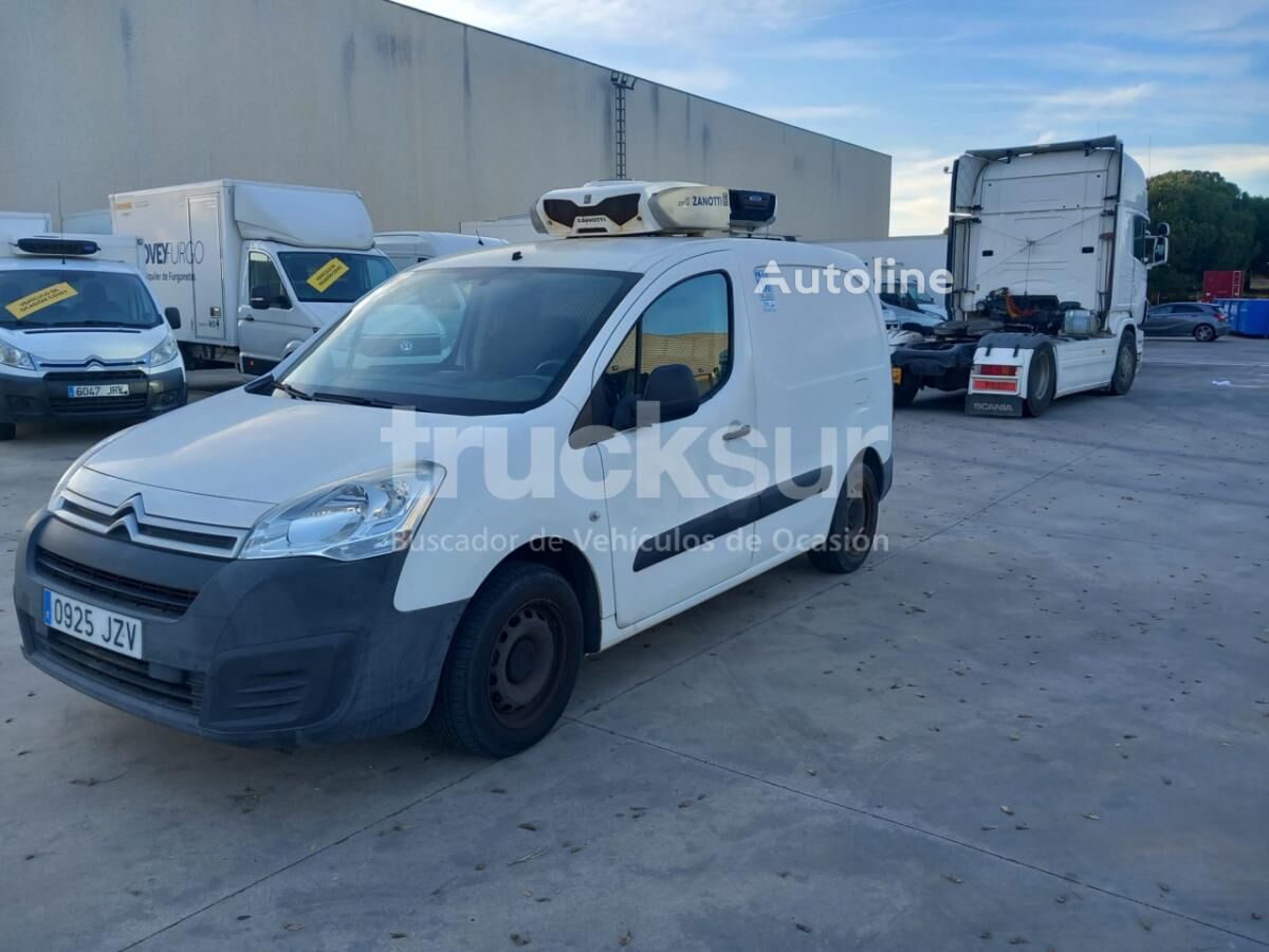 Citroen BERLINGO kamion hladnjača