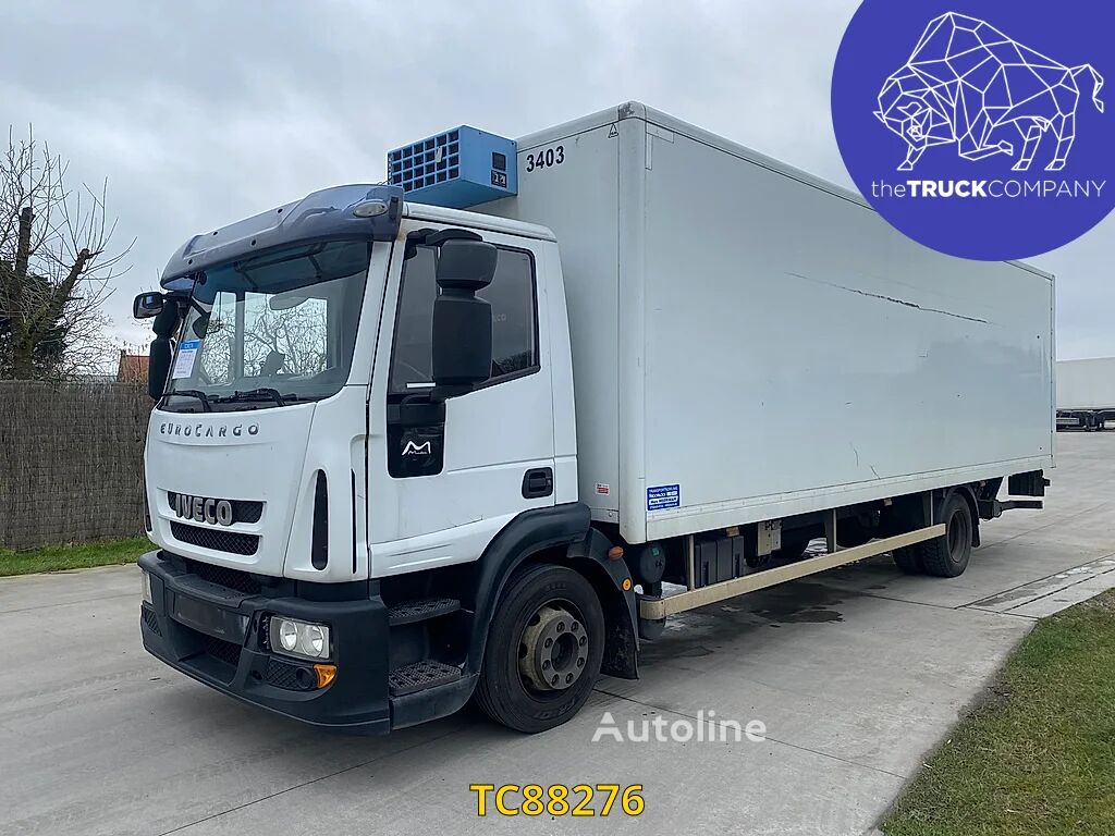 IVECO EuroCargo 120 E22 kamion hladnjača