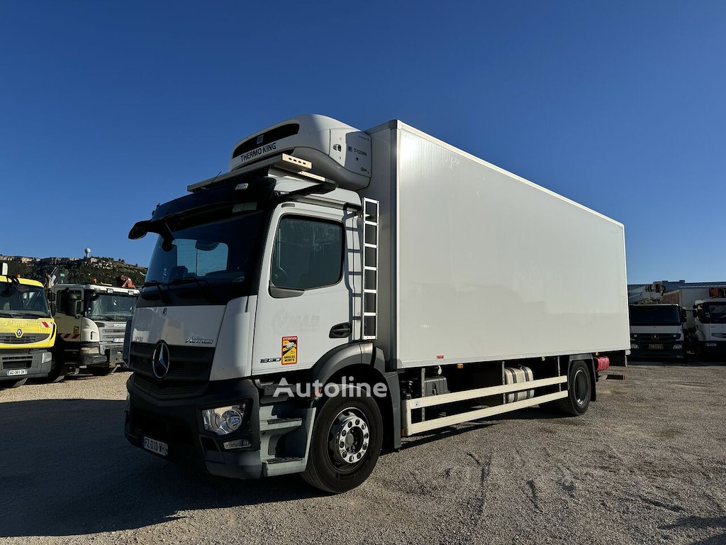 Mercedes-Benz Actros 1830 kamion hladnjača