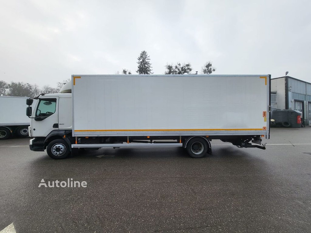 Volvo FL280 kamion platforma