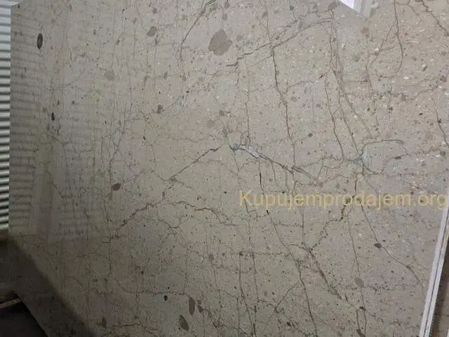 Prodaja mermera