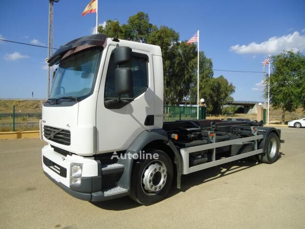 Volvo FL 280 kamion rol kiper