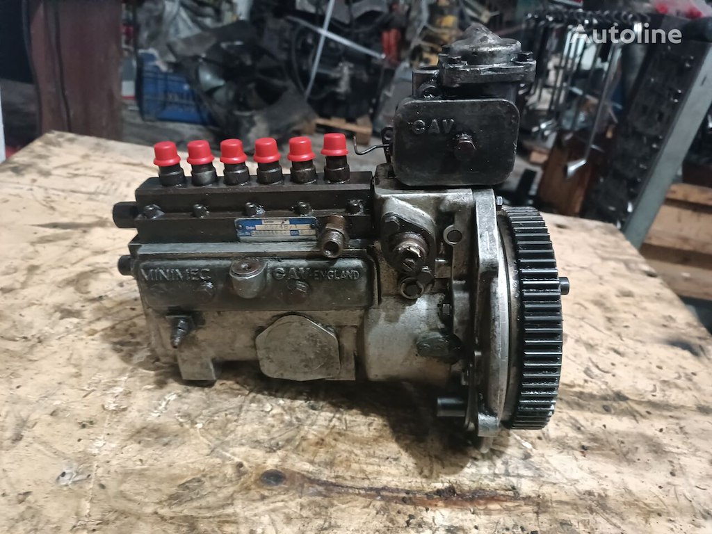 Lucas Cav P 5748/1 pumpa za gorivo za Ford kamiona