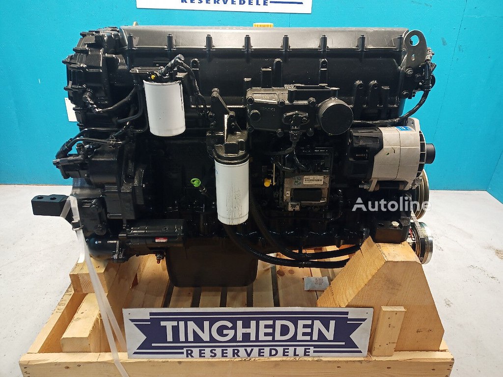 IVECO F3AE0684K E912 motor za kamiona