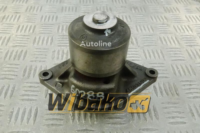 IVECO 504078557 kućište pumpe za vodu