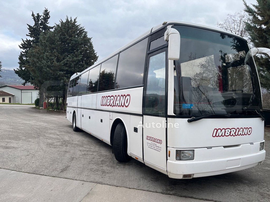 Prodaje se IVECO Orlandi turistički autobus na aukciji