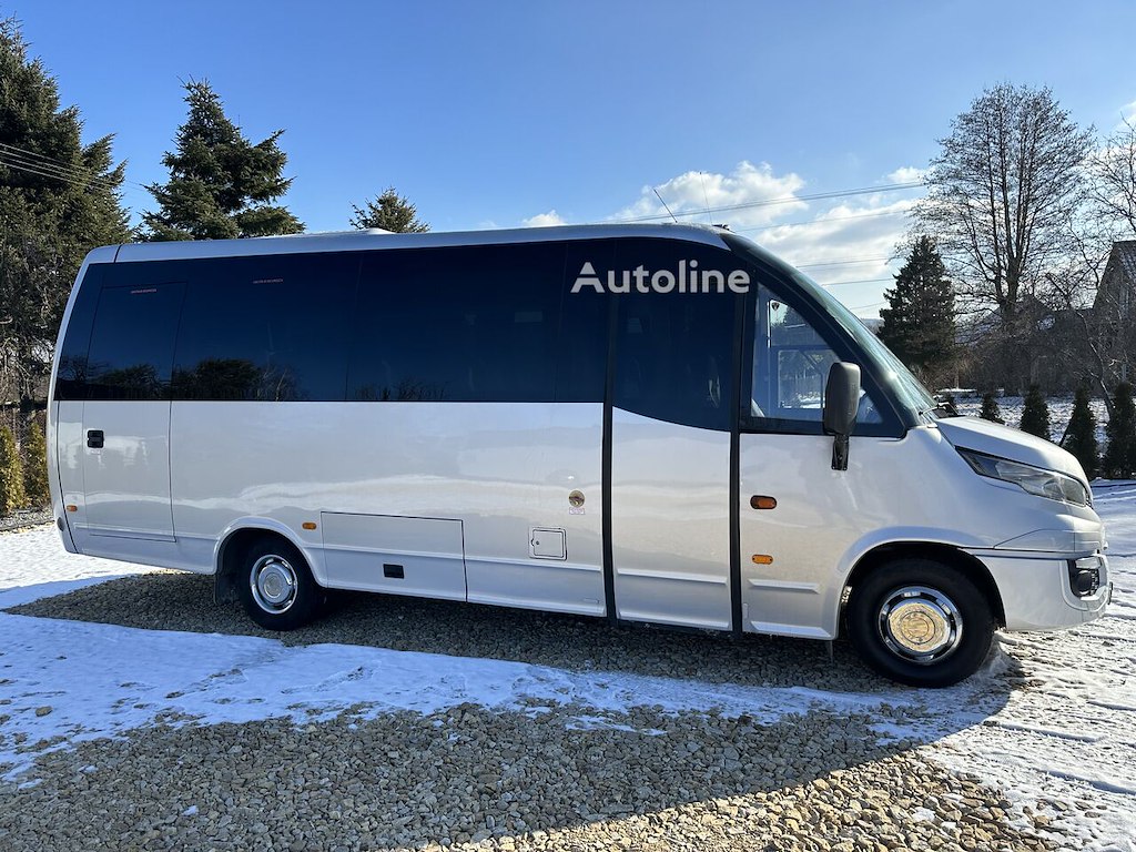 IVECO Daily Indcar Wing turistički autobus