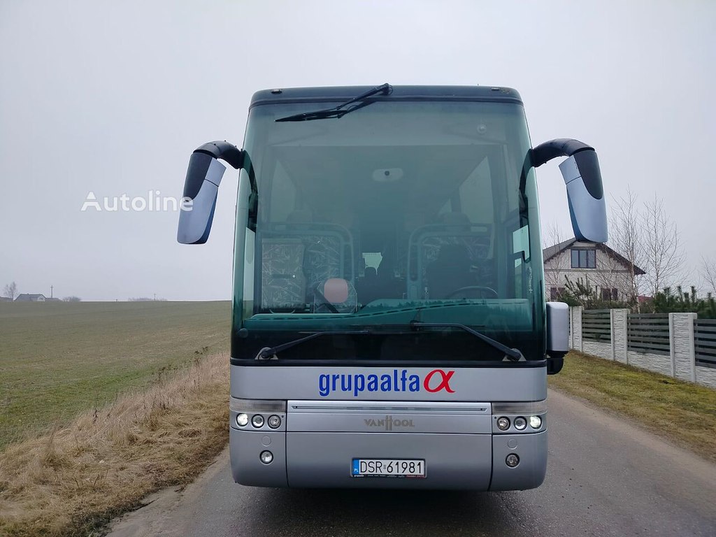 Van Hool T917 Astron turistički autobus