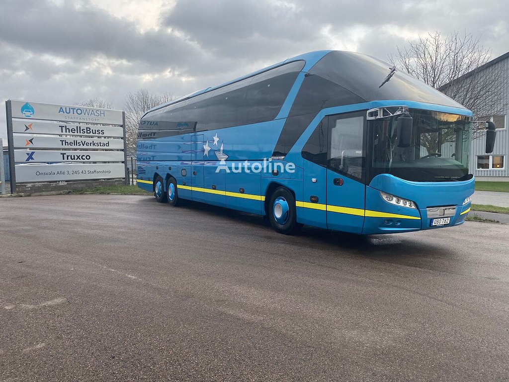 Neoplan Starliner L turistički autobus