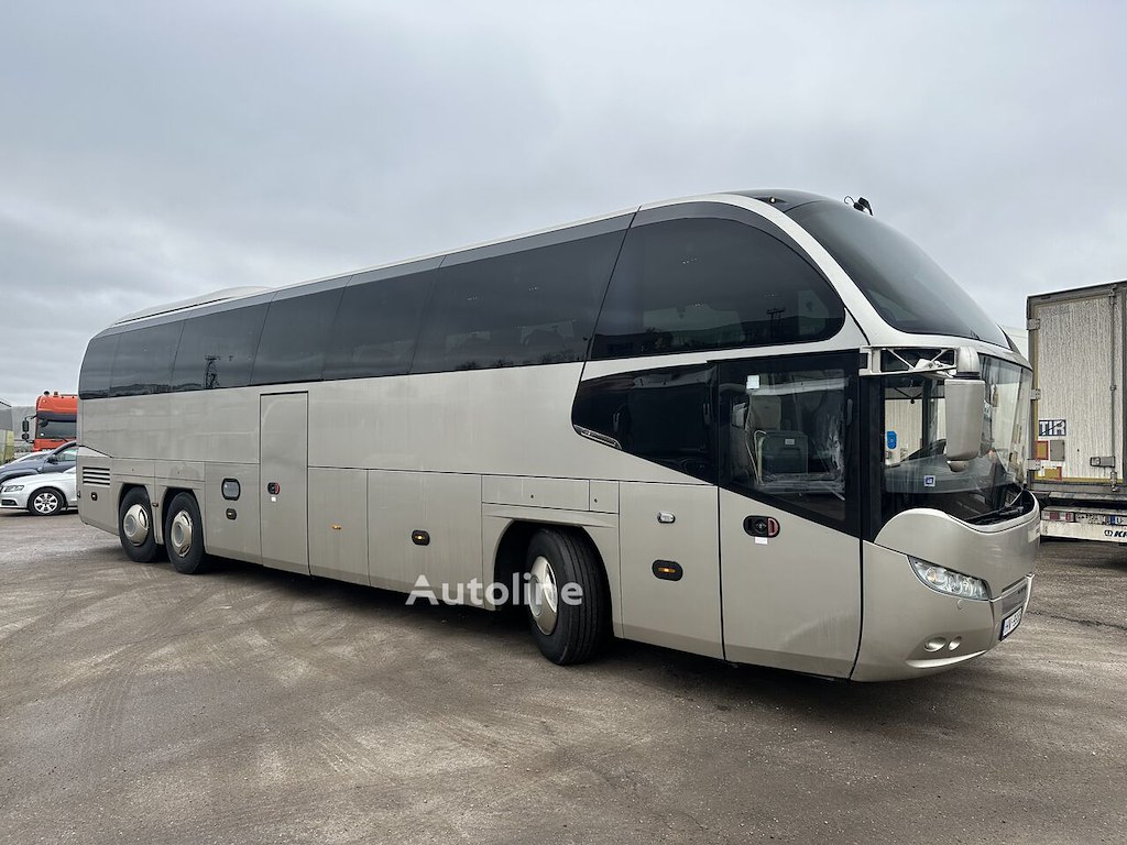 Neoplan Cityliner turistički autobus