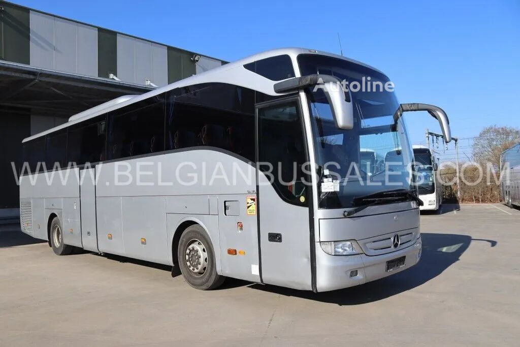 Mercedes-Benz Tourismo / M3 turistički autobus