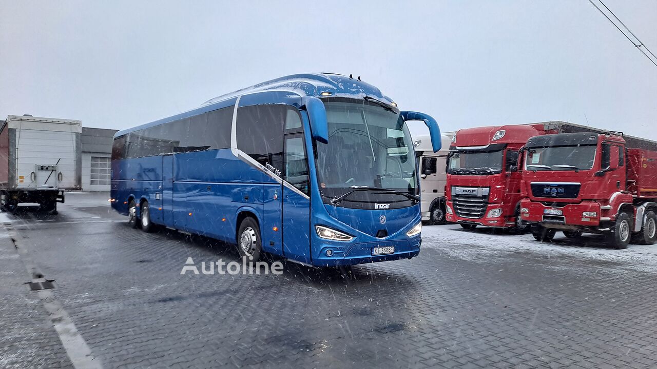 Irizar i6s turistički autobus