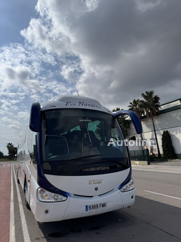 Scania IRIZAR PB + 61 PAX turistički autobus