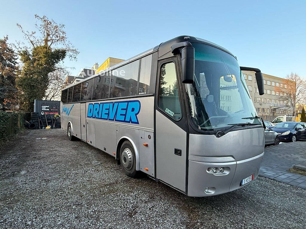 VDL Bova Futura FHD 127-365; Euro-5 turistički autobus