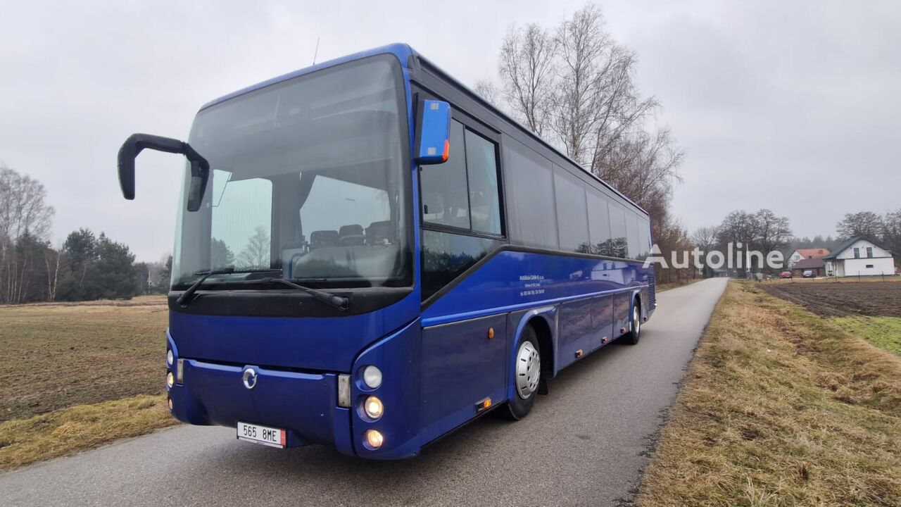 Irisbus RENAUTL ARES - MOTEUR DCI ! CLIMATISATION turistički autobus