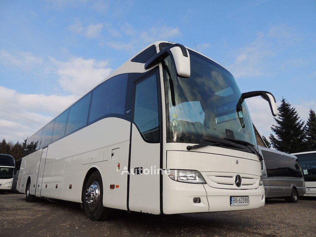 Mercedes-Benz TOURISMO RHD-M turistički autobus