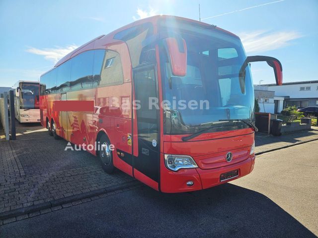 Mercedes-Benz Travego 16 RHD M turistički autobus