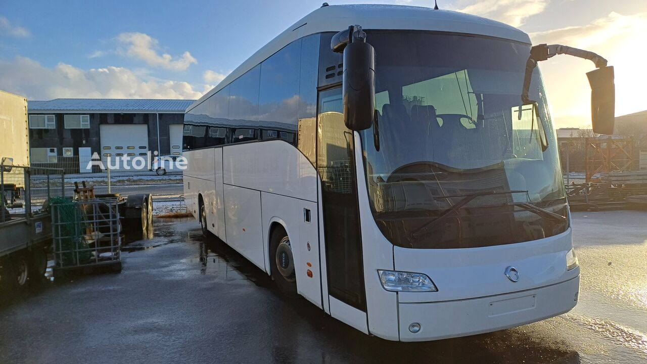 Irisbus Domino turistički autobus