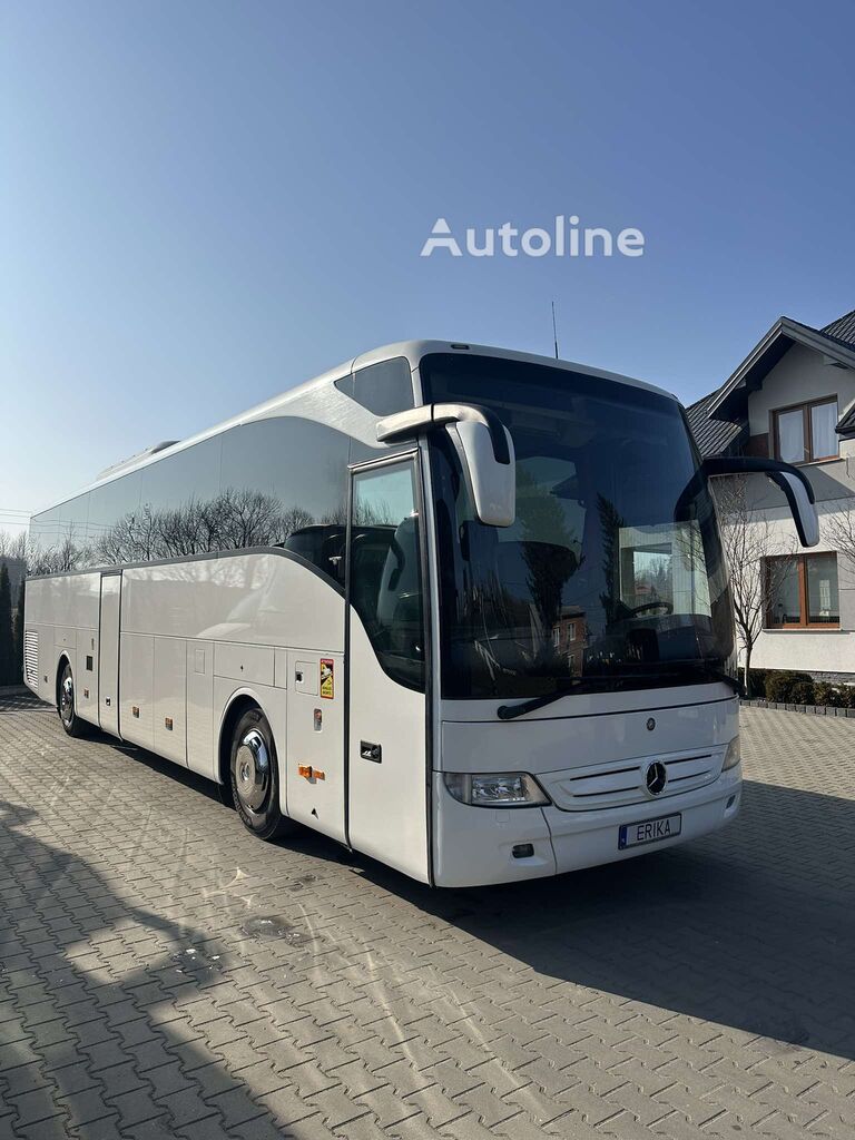 Mercedes-Benz Tourismo turistički autobus