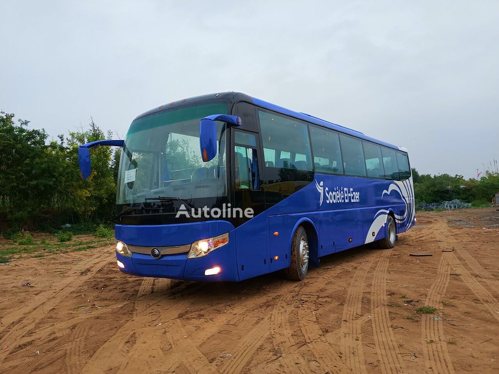 Yutong turistički autobus