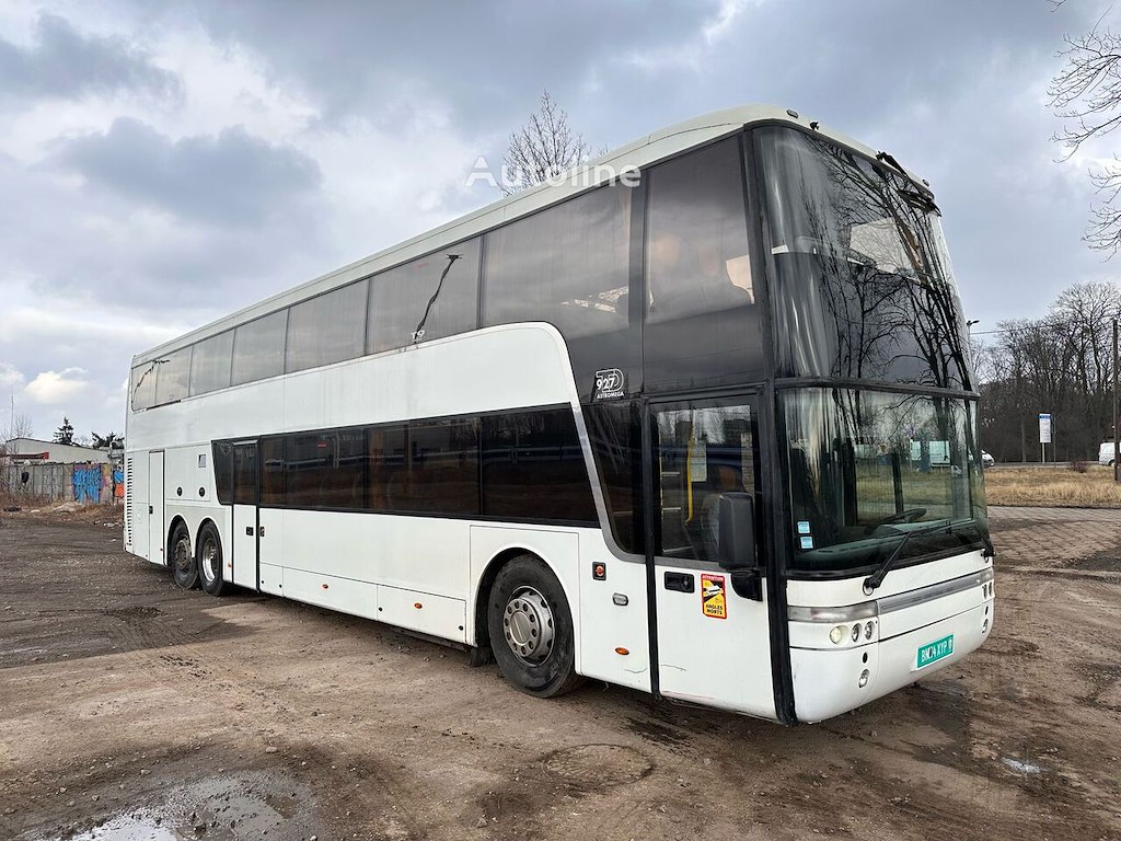 Van Hool Astromega 927 turistički autobus