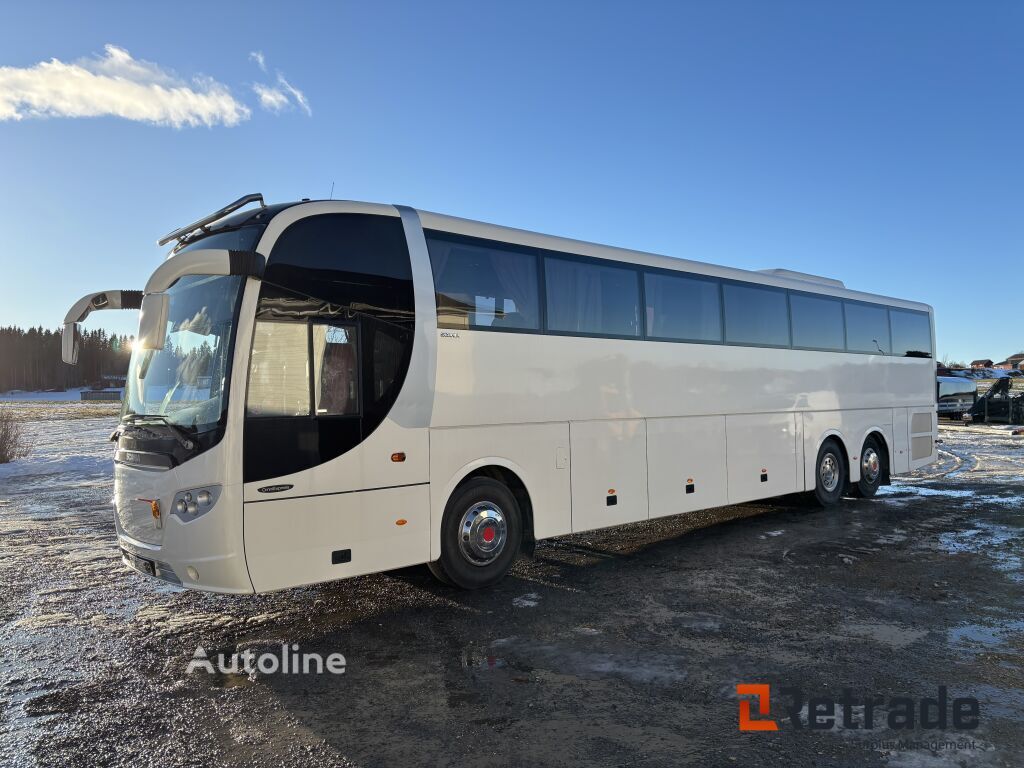 Prodaje se Scania LK420EB 6X2 turistički autobus na aukciji